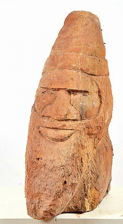 Ian Gilbert. Australia (Aboriginal) - Works in Past Sales