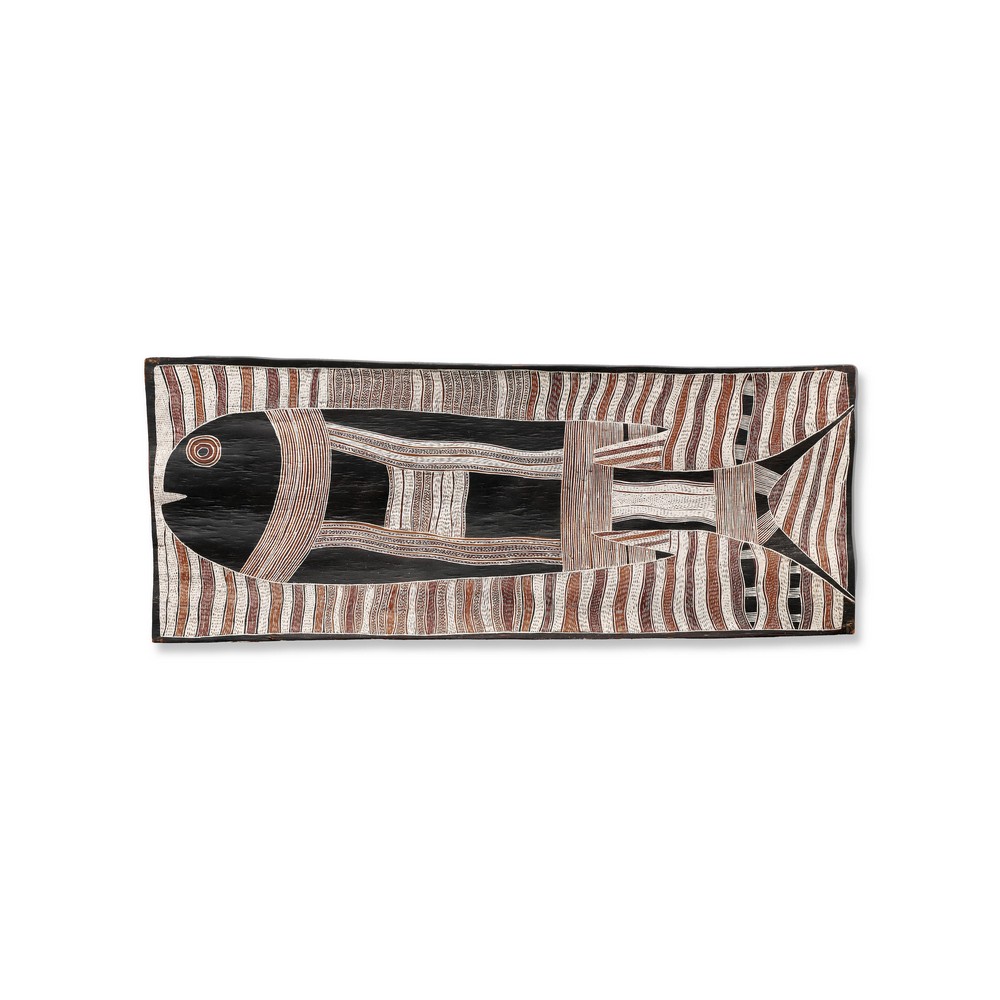 Bonhams, Notable Collections: Australian and Aboriginal Art, Sydney, 27 ...