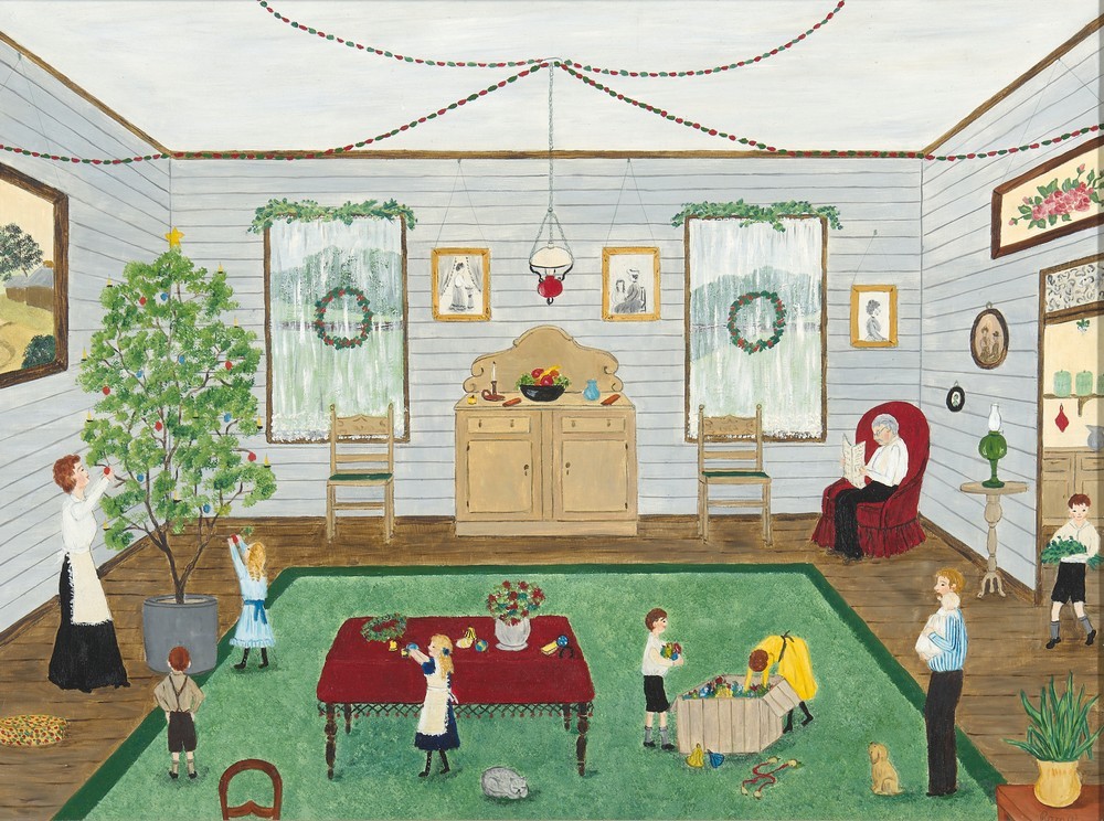 Roma May Higgins. 1909-79 Britain, Australia - Works in Past Sales