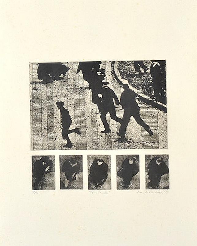 Beatrice Louise (Bea) Maddock. 1934-2016 Australia - Works in Past Sales