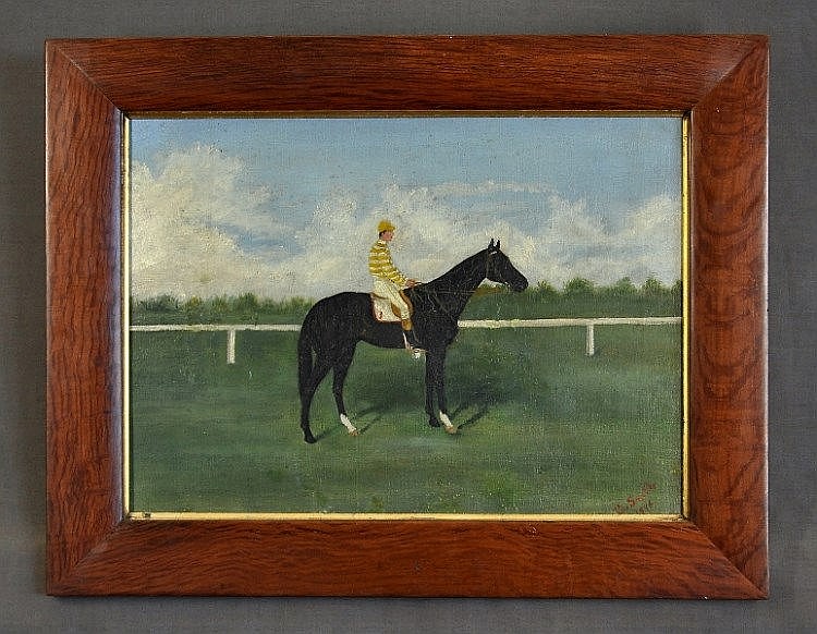 C. Smith. - Works in Past Sales