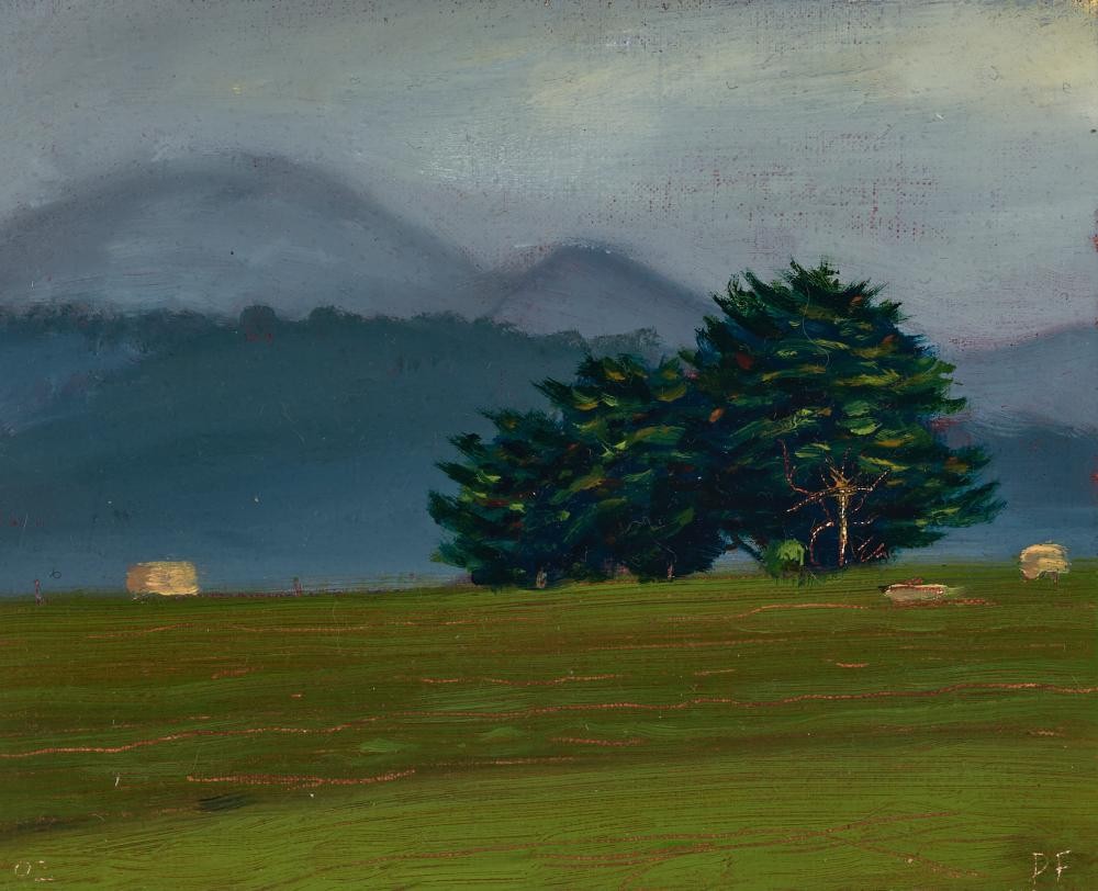 David Frazer. 1966-. Australia - Works in Past Sales