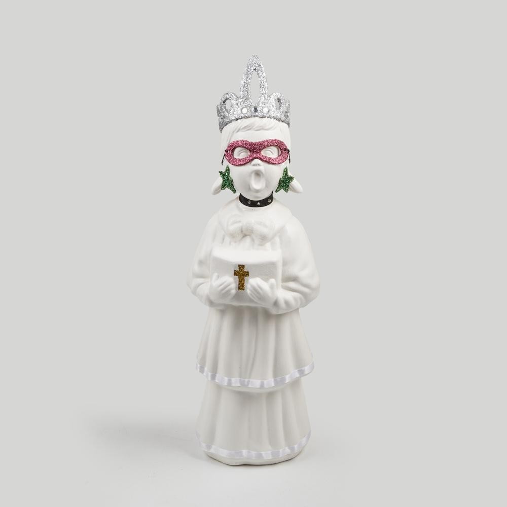 Morgan Haines. - Works in Past Sales