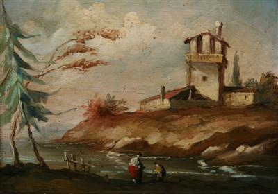 Busoni. - Works in Past Sales