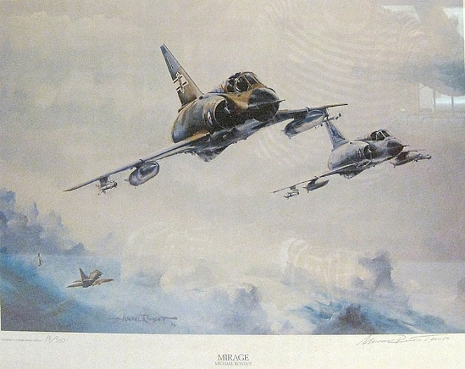 Michael Rondot. - Works in Past Sales