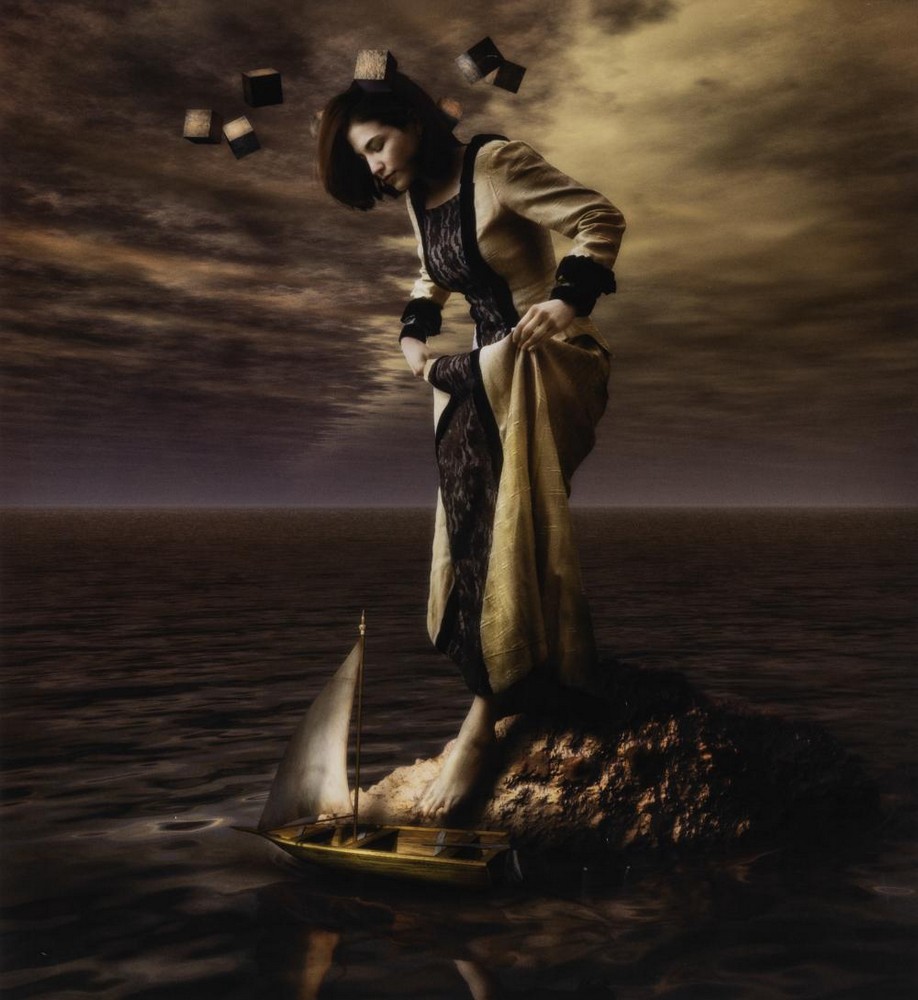 Jamie Baldridge. 1975-. - Works in Past Sales