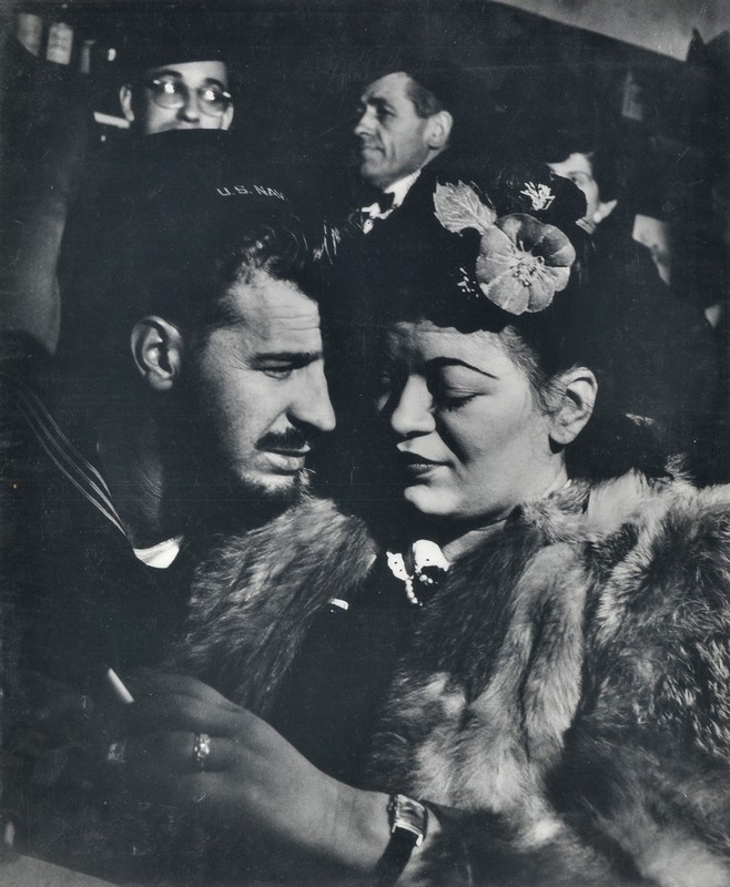 Lisette Model. 1901-83 - Works in Past Sales