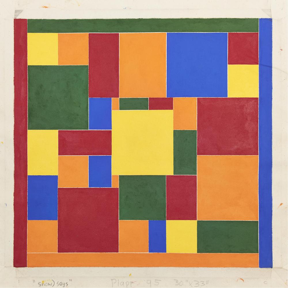 Shapiro Auctioneers, Artworks from the Estate of Jon Plapp, Sydney, 10 ...