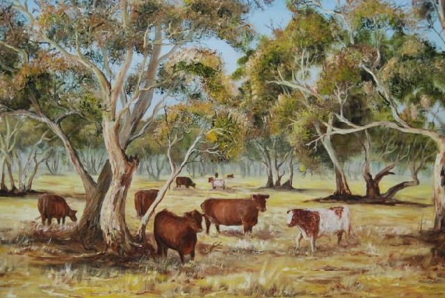L. Talbot. - Works in Past Sales