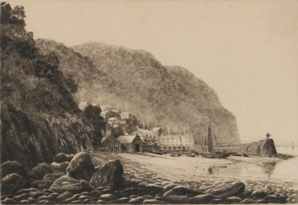 J. S. Griffiths. - Works in Past Sales