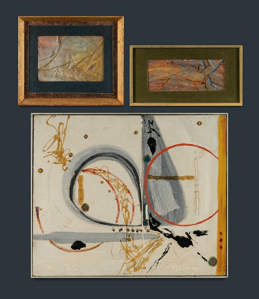 Neal Thomas. 20th Century - Works in Past Sales