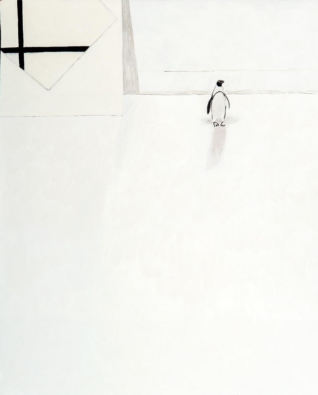 Andreas Ruthi. 1956-. - Works in Past Sales