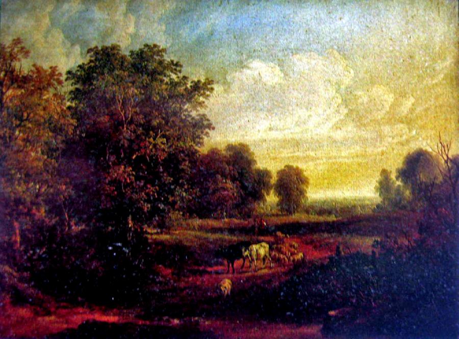 Paintings - James Howe Carse - Page 10 - Australian Art Auction Records