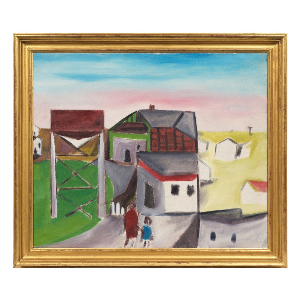 Yolngu power grows in Bonhams’ sale of The Sarick Collection of ...