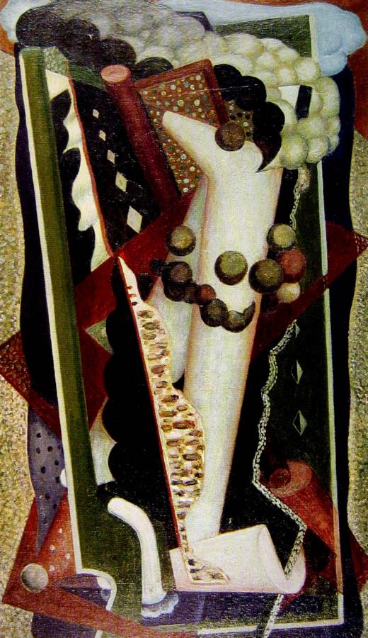 John Joseph Wardell Power. 1881-1943 Australia, Britain - Works in Past ...