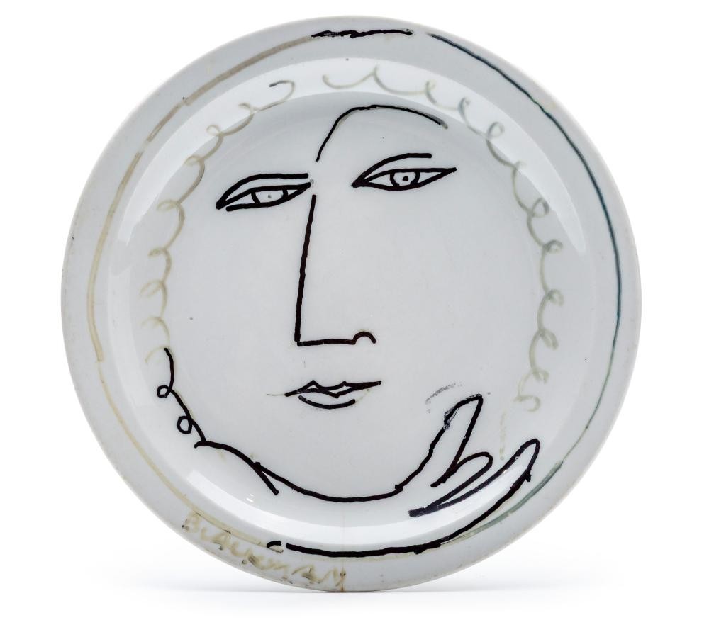 Artvisory, Estate of Tom Lowenstein OAM- Australian Art Collection ...