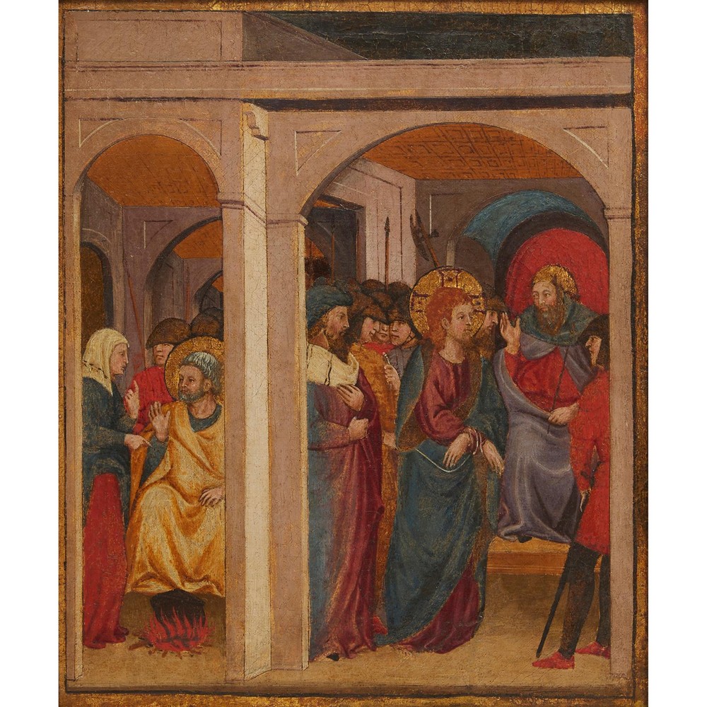 Leonard Joel, Old Master Paintings from the Robert Compton Jones ...