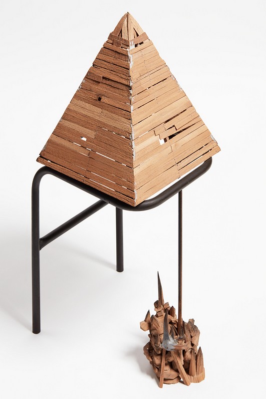 Ben Pearce. 1982-. New Zealand - Works in Past Sales