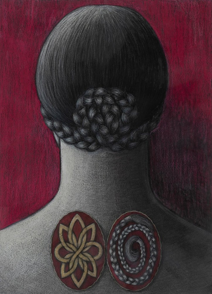 Deborah Lee Klein. 1951-. Australia - Works in Past Sales