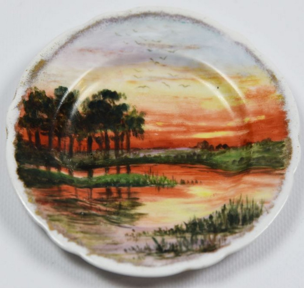 May Creeth. 1854-1947 Australia - Works in Past Sales