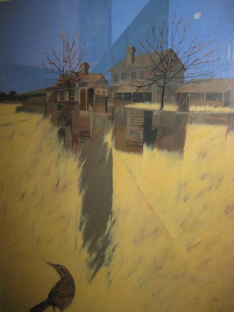 Max Lovell. 1938-. Australia - Works in Past Sales