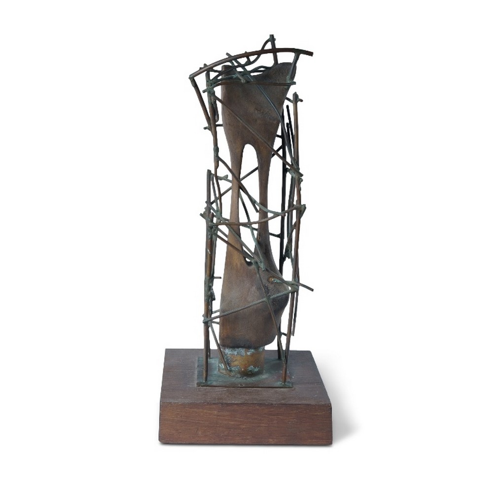 Kenneth Raffe. 1930-2022 Australia - Works in Past Sales