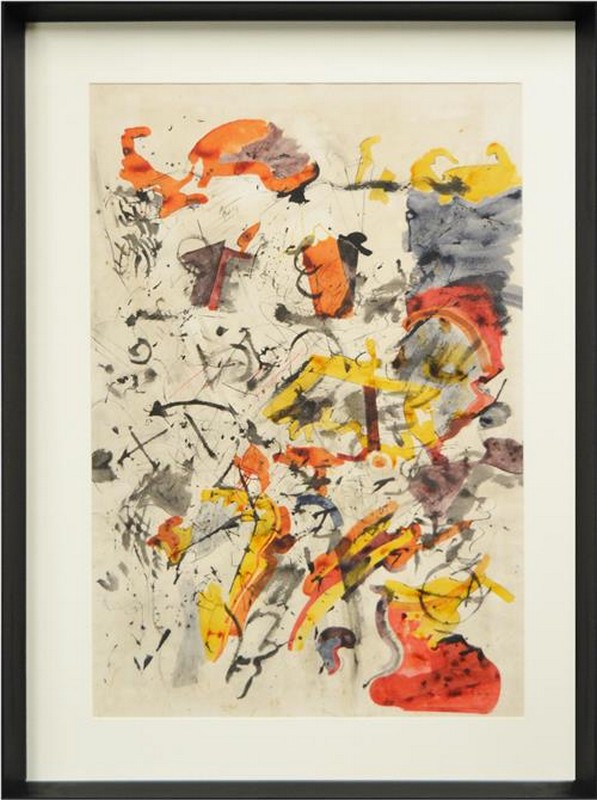 Richard Salisbury Havyatt. 1945-. Australia - Works in Past Sales