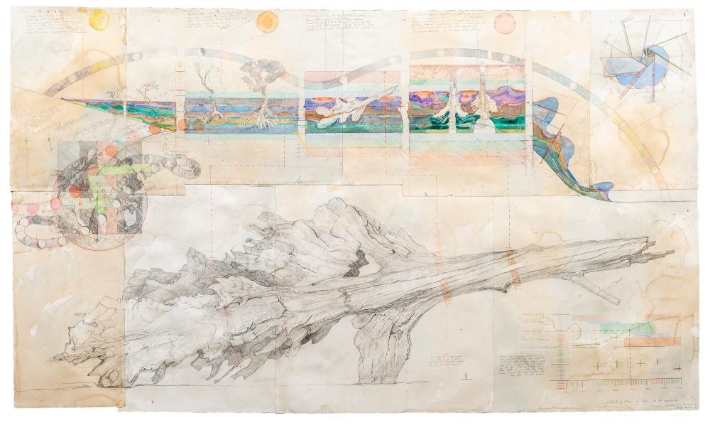 Artvisory, Estate of Tom Lowenstein OAM- Australian Art Collection ...