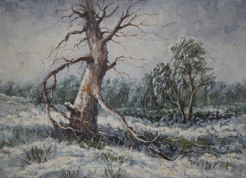 John Pinto. 1926-2009 Australia - Works in Past Sales