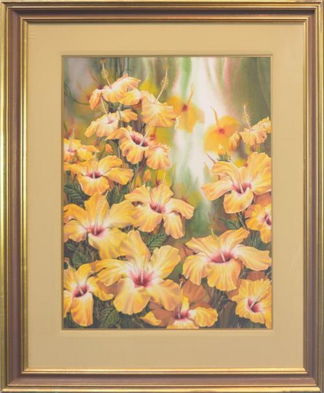 Darryl Trott. 1942-2004 Australia - Works in Past Sales