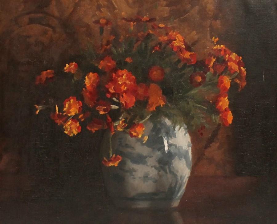 Colin Colahan. 1897-1987 Australia, Britain, Italy - Works in Past Sales