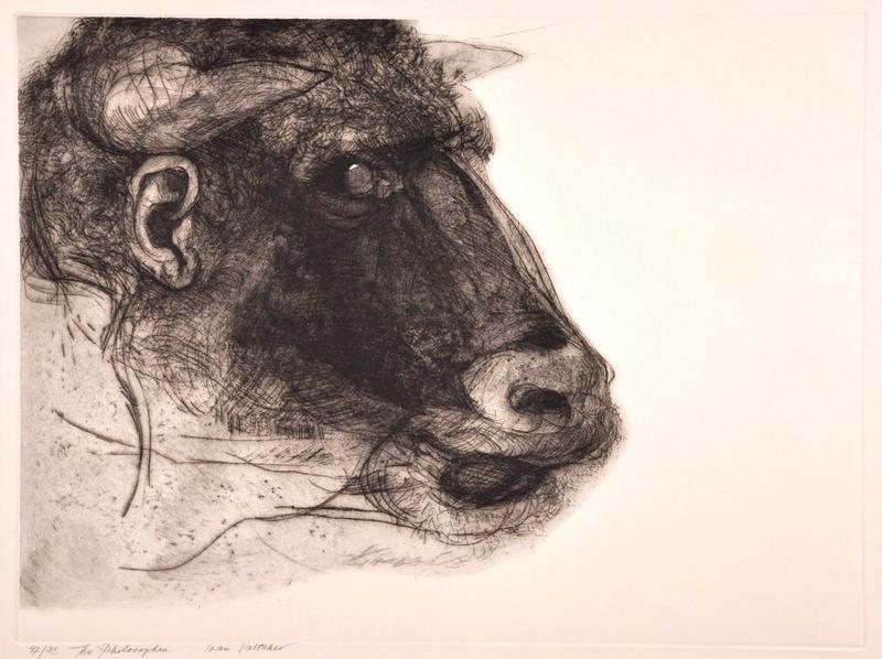 Ivan Valtchev. 1944-. - Works in Past Sales