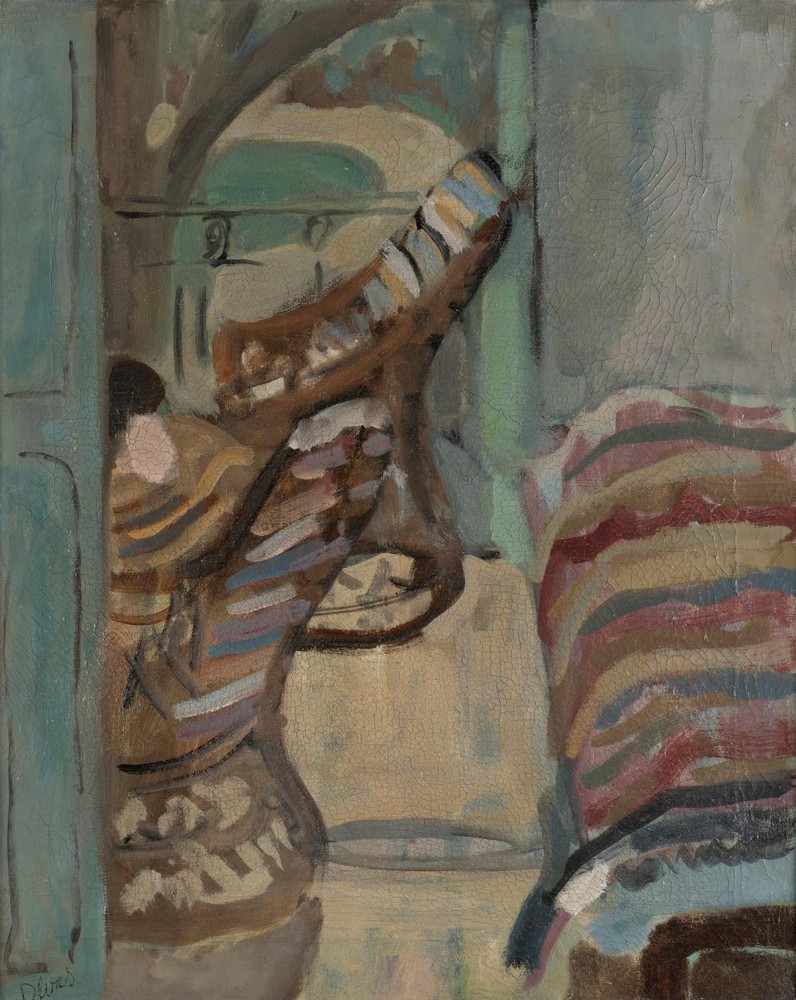 Anthony Devas. 1911-1958 - Works in Past Sales