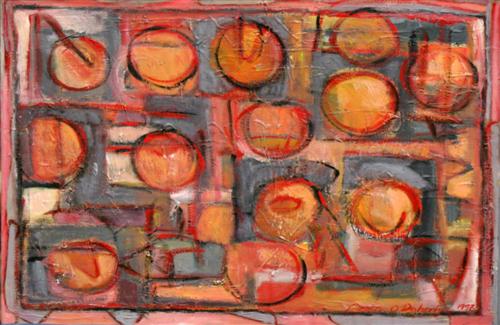 Susan O'Doherty. 1960-. Australia - Works in Past Sales