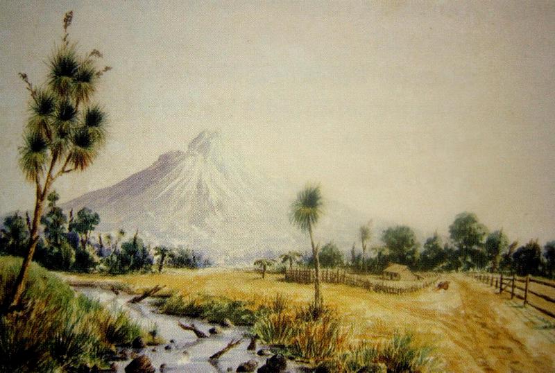 R. Clark. - Works in Past Sales
