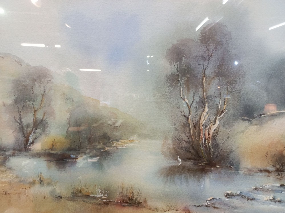 Boris Franco. - Works in Past Sales