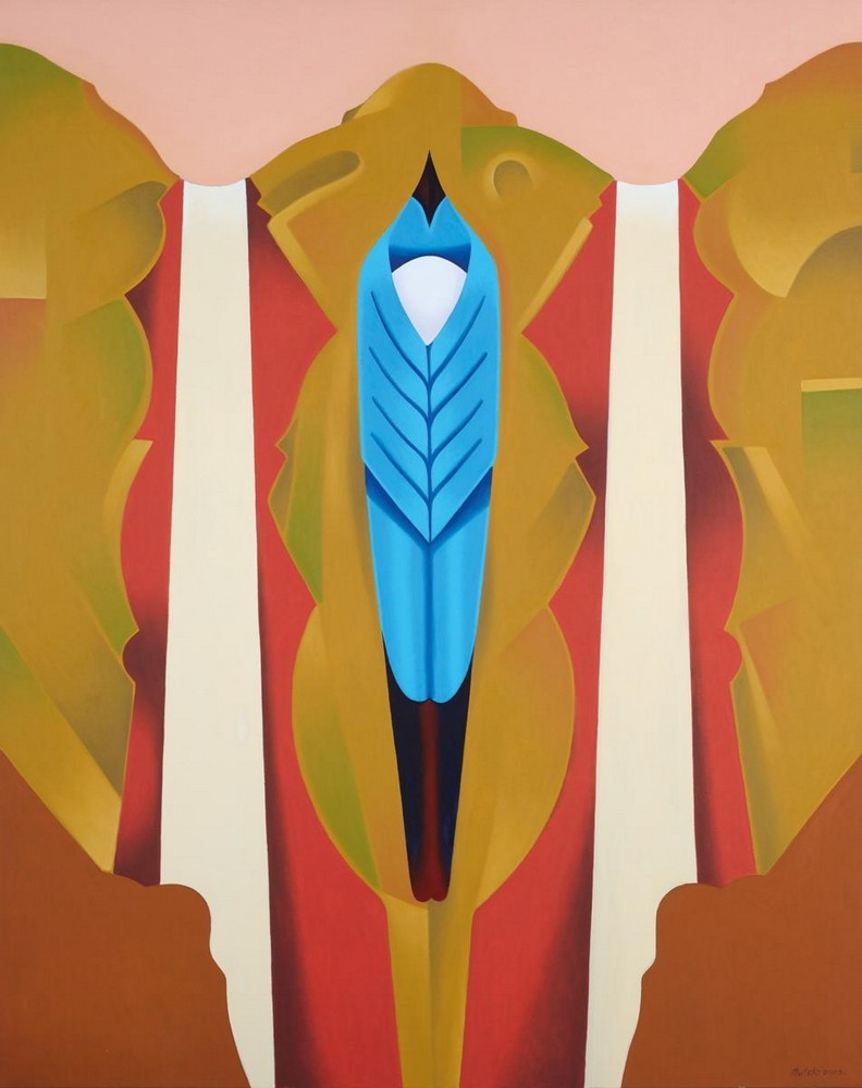 Tom Mutch. 1951-. Australia, New Zealand - Works in Past Sales