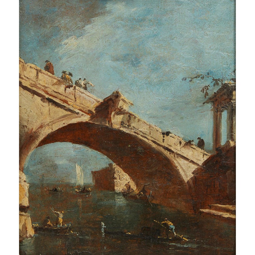 Leonard Joel, Old Master Paintings from the Robert Compton Jones ...