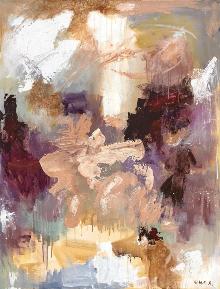 Robyn Bernitz. Australia - Works in Past Sales