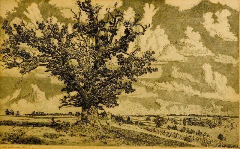 Eduard Wiiralt. 1898-1954 - Works in Past Sales