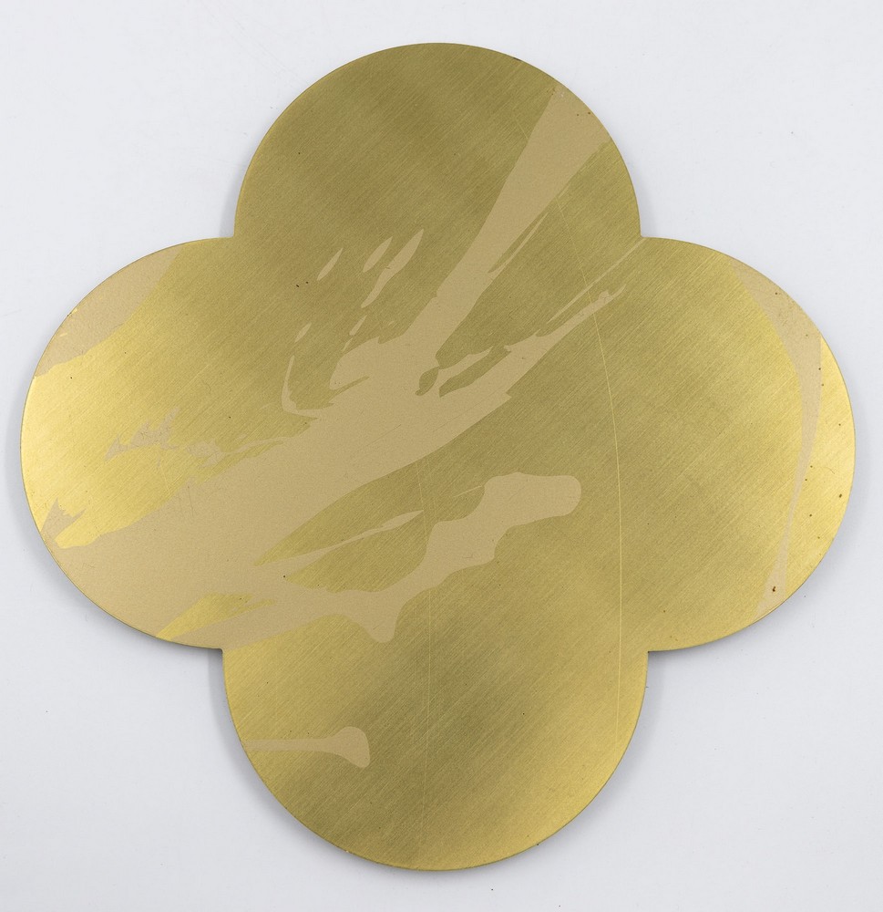Maxwell Harold (Max) Gimblett. 1935-. New Zealand, United States ...