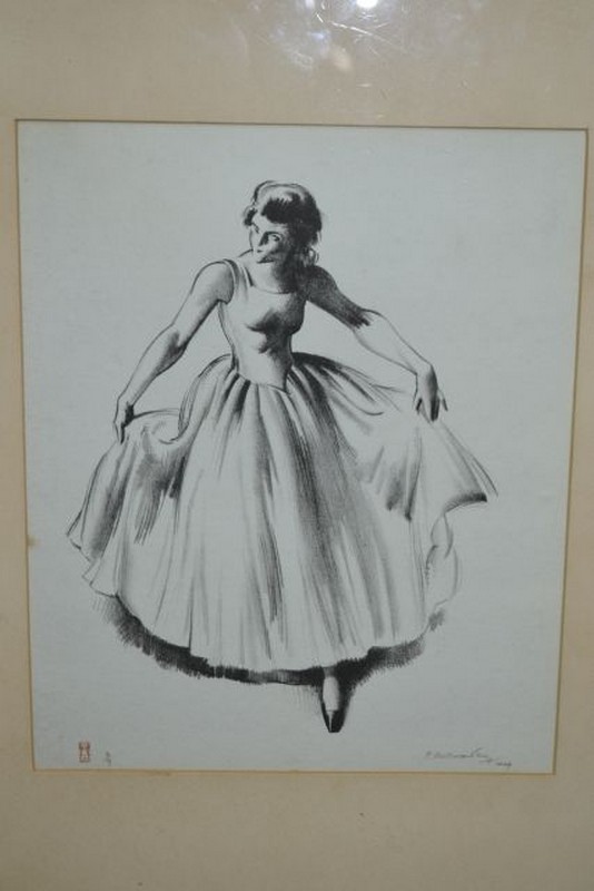 Frederick Millward (Fred) Grey. 1899-1957 Australia, Britain - Works in ...