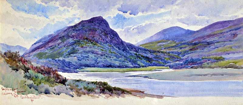 Charles Rowbotham. 1877-1914 - Works in Past Sales