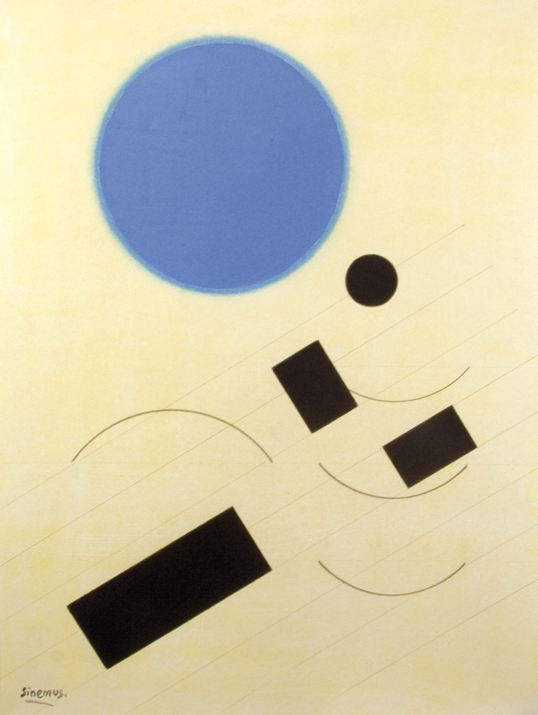 Wim Sinemus. 1903-87 - Works in Past Sales
