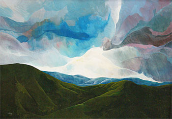 Mark Raffety. - Works in Past Sales