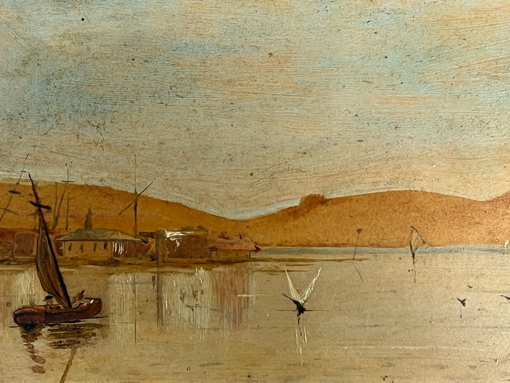 Alice Perry. - Works in Past Sales