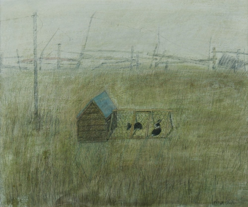 Victoria Crowe. 1945-. - Works in Past Sales