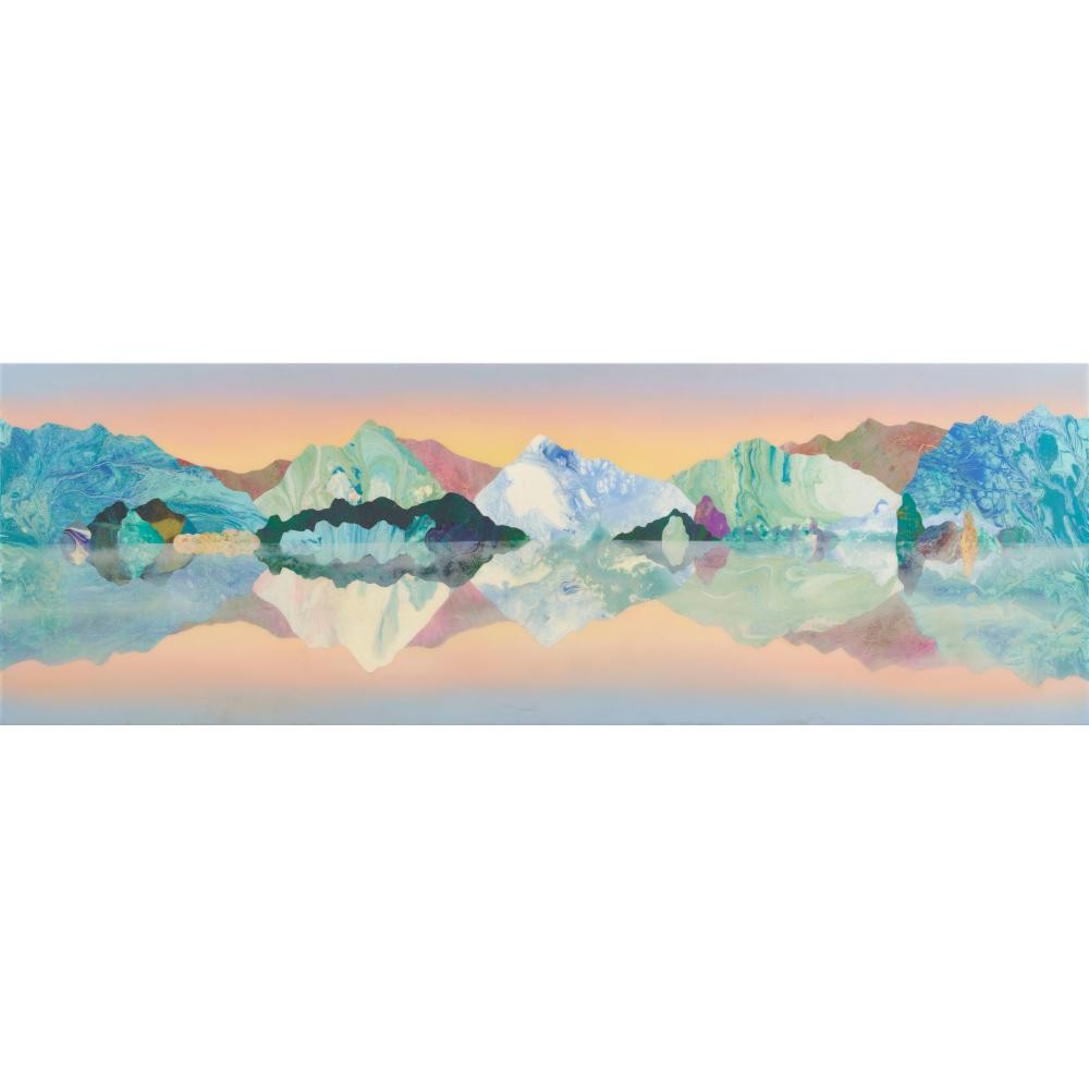 Kate Shaw. 1969-. Australia - Works in Past Sales