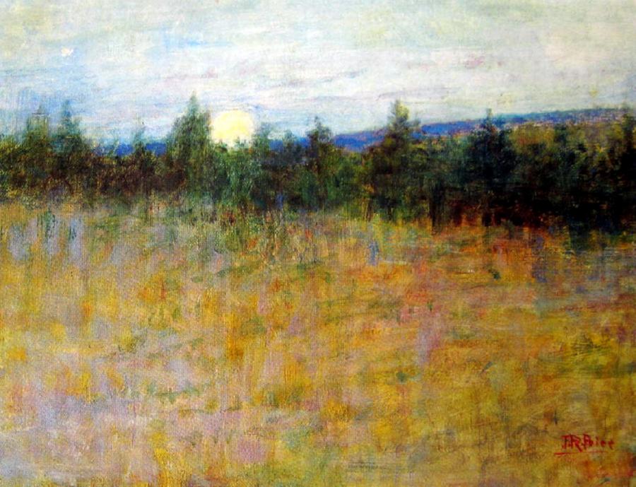 Jane R. Price. 1860-1948 Australia - Works in Past Sales