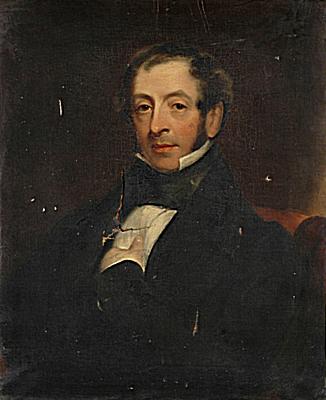 Martin Cregan. 1788-1870 - Works in Past Sales